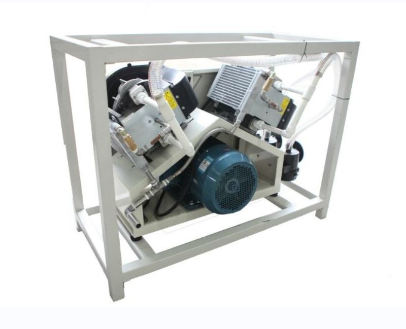 Oil Free Scroll Air Compressor